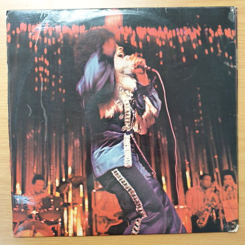 Richard Jon Smith ‎– Superstar Smith - Vinyl LP Record - Very-Good Qua ...