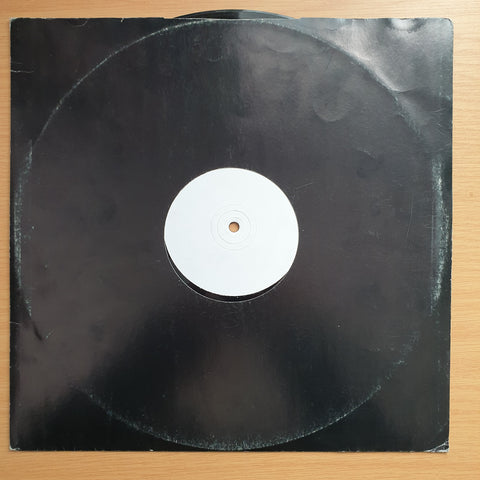 Digital Pimp – MindMuggaz / 2 Bit Hooker - Vinyl LP Record - Very-Good ...