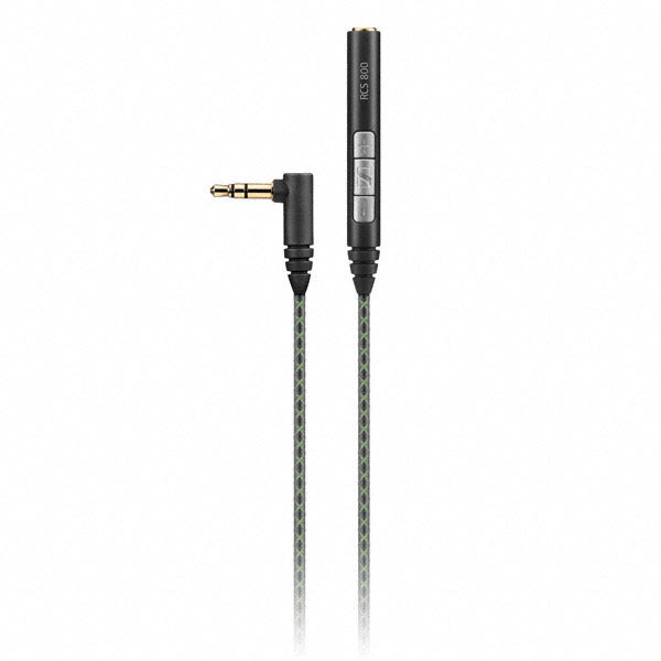 Sennheiser RCS800 (RCS 800) Audiophile Smartphone Cable (Ships Next Da ...